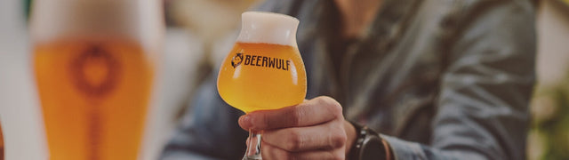 Calendrier des fêtes de la bière 2026 – Beerwulf