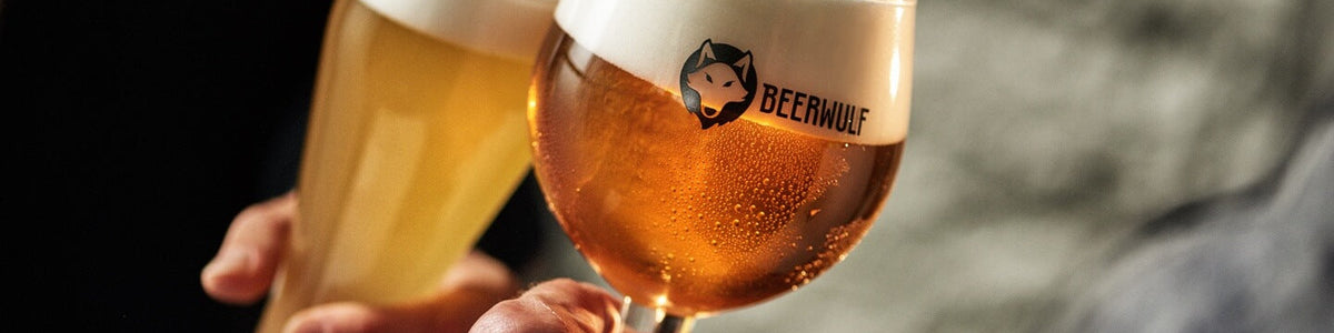 Beer For Beginners | Beerwulf – Beerwulf - EU store