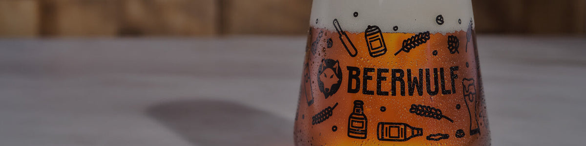 Shop onze SUB vaten | Beerwulf – Beerwulf - EU store