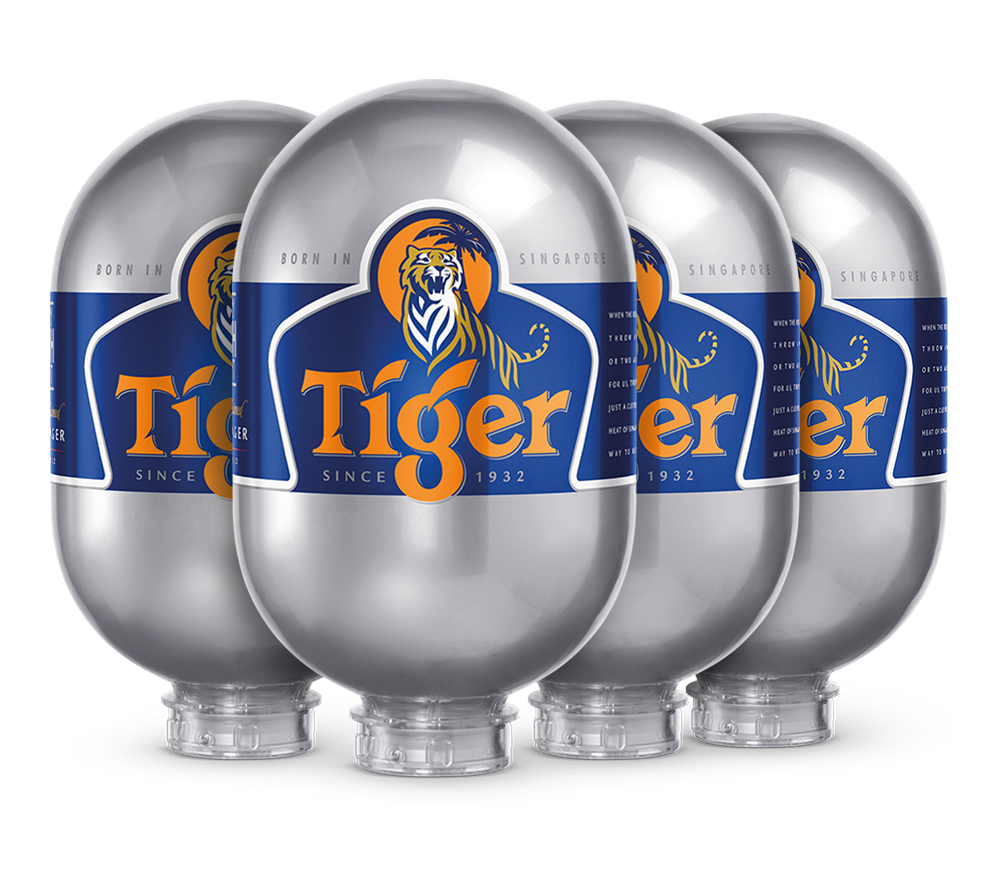 BLADE biertap | De professionele thuistap van Beerwulf – Beerwulf EU