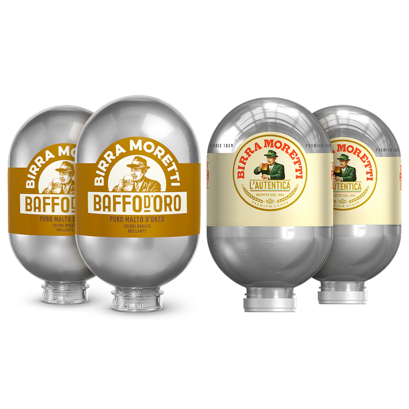 BLADE fust 8L: Bekijk al onze BLADE vaten | Beerwulf – Beerwulf - EU store