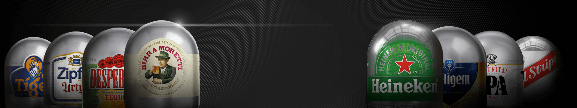 BLADE biertap | De professionele thuistap van Beerwulf – Beerwulf - EU ...