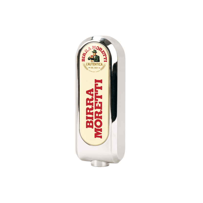 BLADE Zapfanlage: Professional Bier zapfen – Beerwulf EU