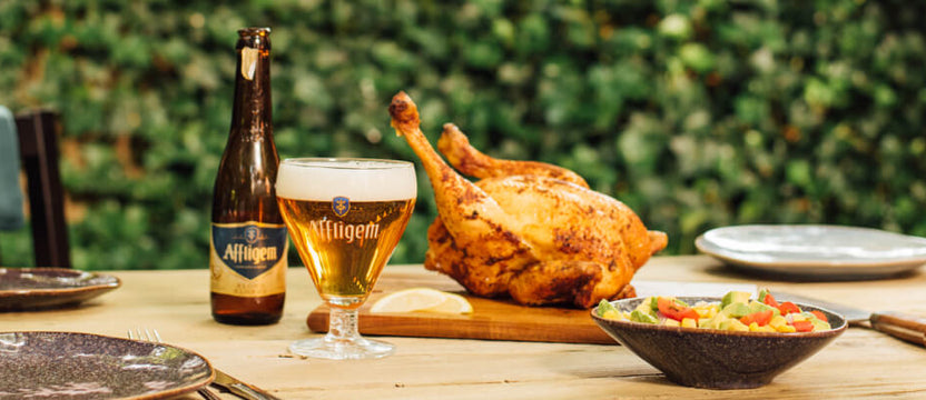 Beer & BBQ | Summer Beer & Recipes – Beerwulf - EU store