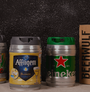Commandez vos bières en ligne | Tireuses et fûts de bière | Beerwulf ...
