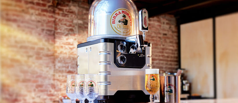 BLADE Zapfhahnzubehör – Beerwulf - EU store